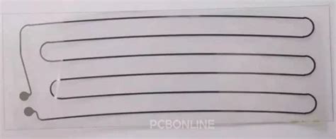 Glass Printed Circuit Boards New Product Option For Pcb Designers