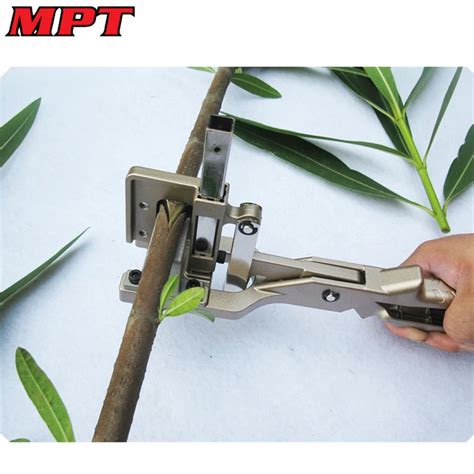 Mpt Grafting Tools Seedlings Grafting Knife New Coarse Fruit Tree
