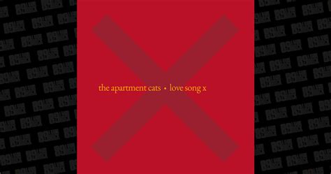 The Apartment Cats Lança Novo Single Ouça Love Song X” A Rádio Rock