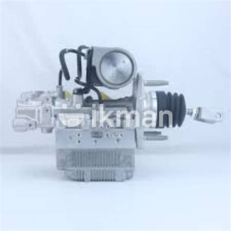 Toyota Axio Abs For Sale In Ratnapura City Ikman