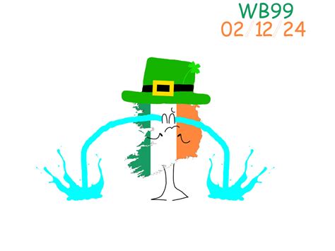 Irelands Ocular Gushers By Wessieboi99 On Deviantart