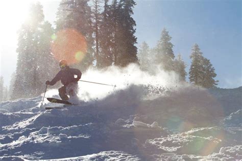 20 Deepest Snowpacks In North America Unofficial Networks