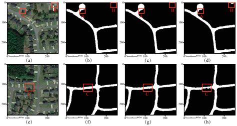 Road Extraction From High Resolution Remote Sensing Imagery Using Deep Learning