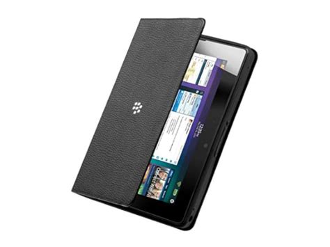 The 7 Best Tablet Cases For Blackberry Playbook Of 2024 Reviews