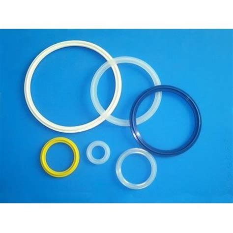 Silicone Rubber Sealing Ring Suppliers Manufacturers Exporters From