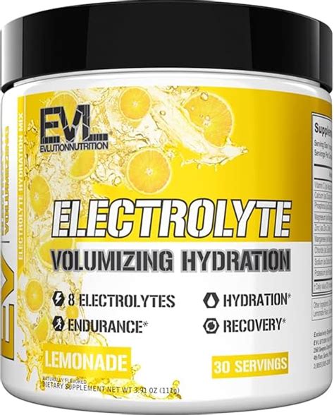 Ultimate Electrolytes Powder Hydration Drink In Pakistan Nifdo