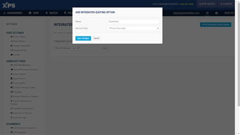 Saas App Store Xps Ship