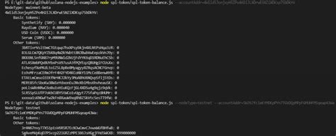 Hướng Dẫn Lập Trình Nodejs Kết Nối Tới Solana Blockchain Laptrinhblockchain