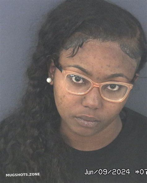 Johnson Cheleshia 06092024 Gadsden County Mugshots Zone