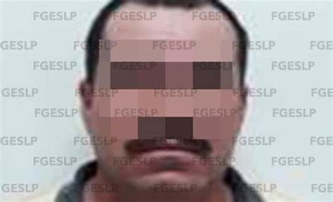Detienen A Hombre Acusado De Violación