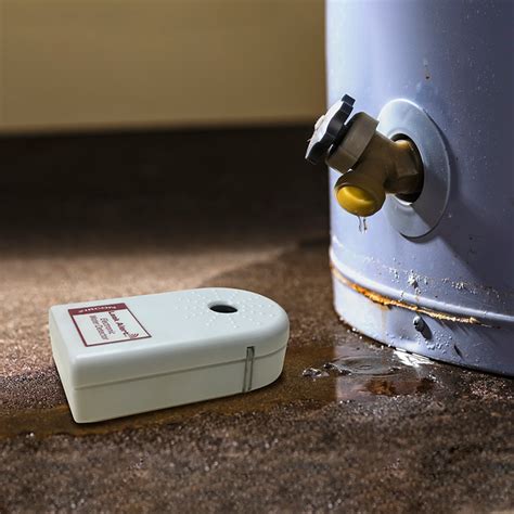 Zircon Leak Alert™ Water Detector Toolware Sales Ltd