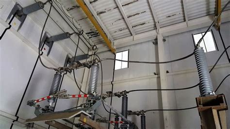 The Importance Of Continuously Monitoring Partial Discharges Online In Hv Bushings