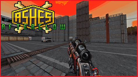 Doom TC Ashes Afterglow 16 Nuclear Wasted YouTube