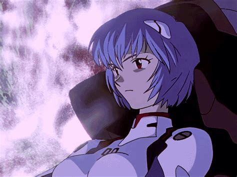 Ayanami Rei Album On Imgur
