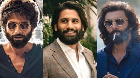 Are Sandeep Reddy Vangas Characters Kabir Singh And Ranvijay Singh