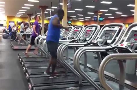 I Think Ive Just Found My New Gym Buddy