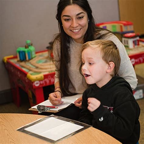 Special Education And Rehabilitation Counseling Usu