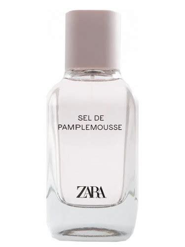 Sel De Pamplemousse Zara Perfume A Fragrance For Women 2020
