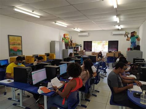 Petrolina Começa A Coletar Informações Da 2ª Etapa Do Censo Escolar