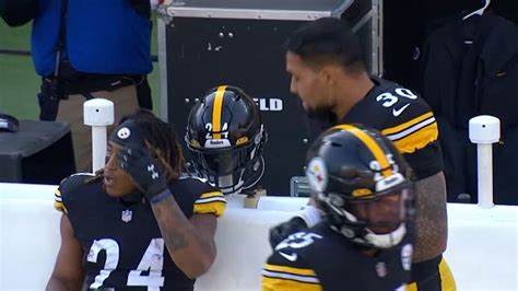 2021 Pre Draft Movements Running Back Steelers Depot