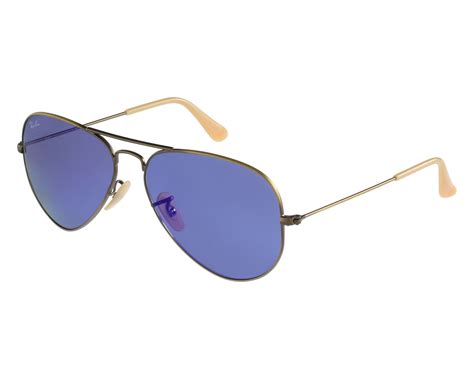Ray Ban Aviator Gradient Rb 3025 16768