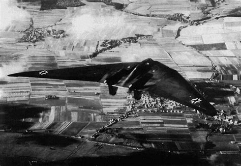 Les armes secrètes d Hitler qui auraient pu changer le cours de la Seconde Guerre mondiale RT