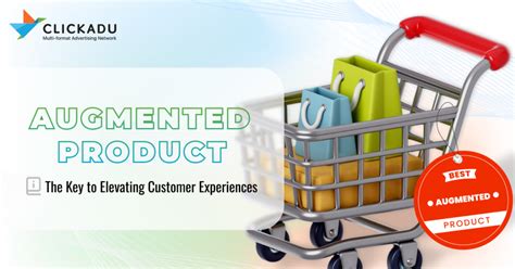 What Is An Augmented Product Definition Examples And Benefits