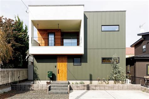 【suumo】 2階リビング＋広々バルコニー。周囲を気にせず快適に暮らすライフスタイル Noa Home の建築実例詳細 注文住宅