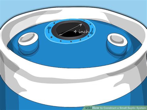 How To Construct A Small Septic System With Pictures Artofit