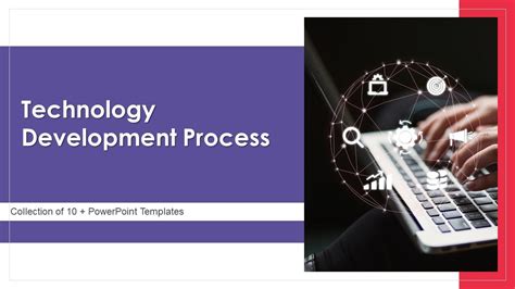 Technology Development Process Powerpoint Ppt Template Bundles Presentation Graphics