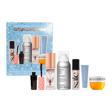 Beauty T Sets Rank And Style
