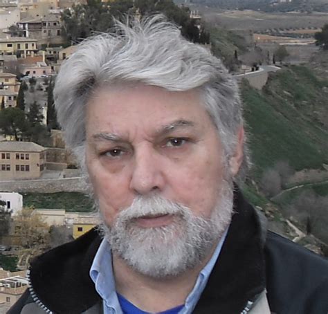 Ricardo González Alfonso canto a la libertad de un periodista