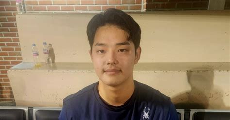 큰 행운 많이 배우고 성장할 수 있는 기회”한화 최강 선발진 속에서 한 뼘 더 크고 있는 대전 왕자 Mk인터뷰