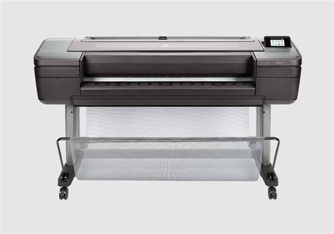 Hp Designjet 大幅面打印 图片打印机 中国惠普