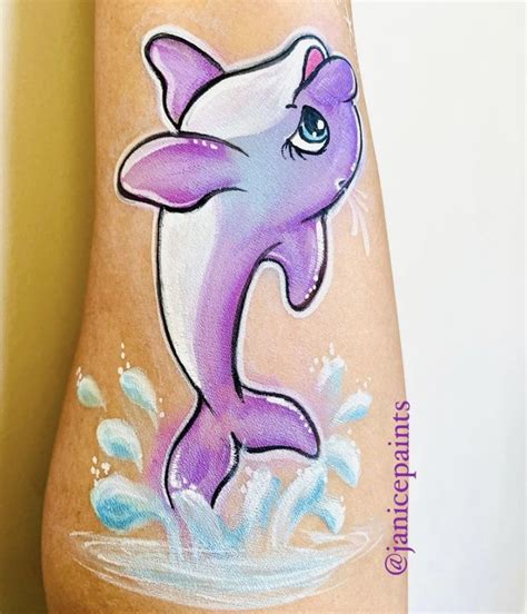 Pin De Cindy Em Face Painting Ideas Pintura No Rosto Pintura De