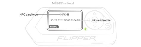 Reading Nfc Cards Flipper Zero Documentation