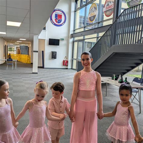 Temperleys School Of Dance Sutton Coldfield