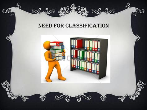 Solution Classification Of Periodontal Disease Studypool