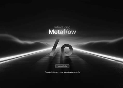 Introducing Metaflow
