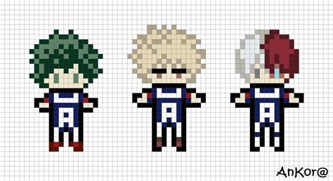 My Hero Academia Artofit
