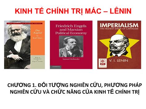 PDF Kinh Tế Chính Trị Đại Học Ngân Hàng Tp Hcm