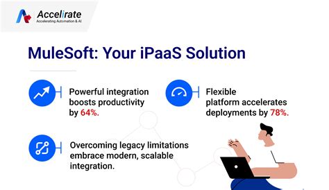 Why And How Ipaas Wins Over Legacy Systems In Modern Integration