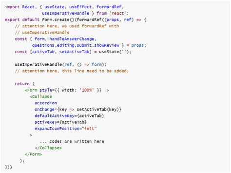 The Difference Between A Function Component And A Class Component To