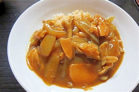 魚肉ソーセージのカレー レシピ・作り方 By Libre 楽天レシピ