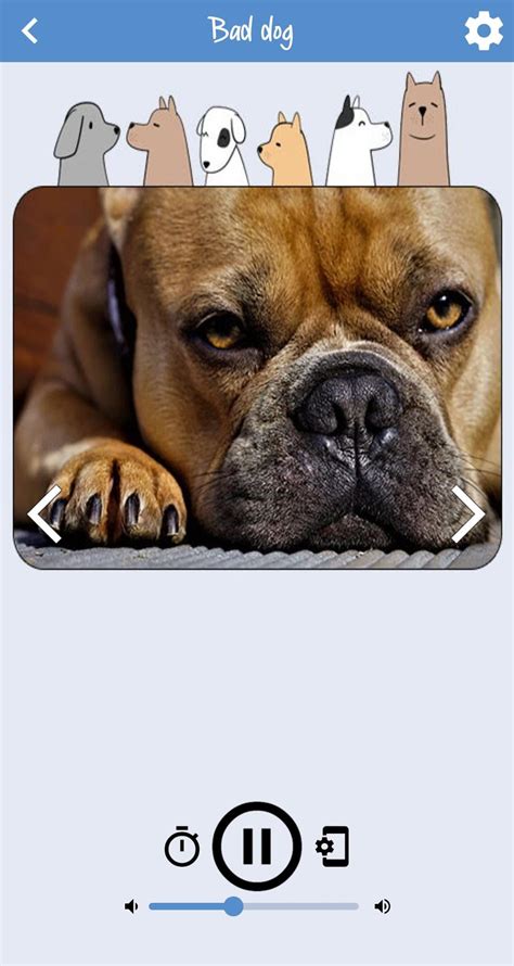 Dog Sounds For Android Download