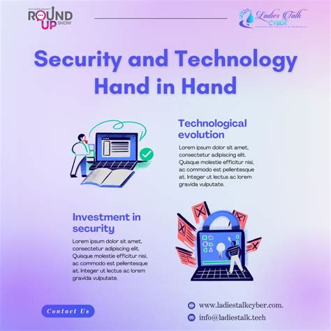 Ladies Talk Cyber On Linkedin Cybersecurity Tech Onlinesafety Ladiestalkcyber