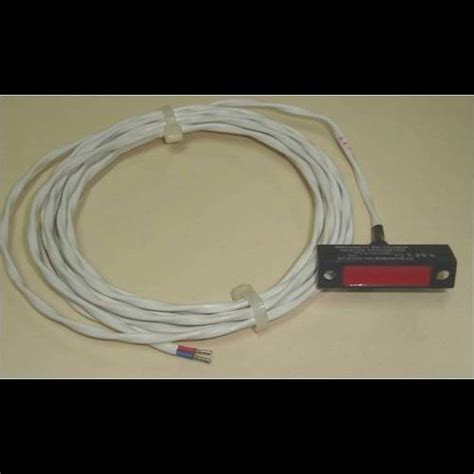 Proximity Switch Assembly At Best Price In Bengaluru By Aeronics Emaroh Private Limited ID
