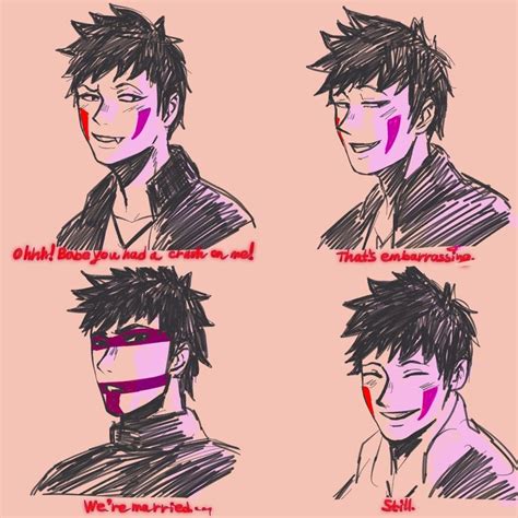 Kankuro × Kiba Диснеевские принцы Наруто Смешные фильмы