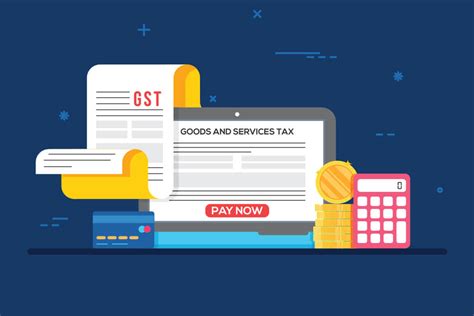 What Is Gst Billing Software Indifilings