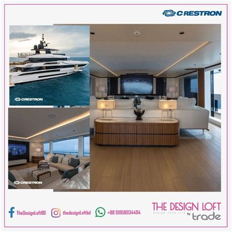 Sayed Azher Uddin Mahmud On Linkedin Crestron